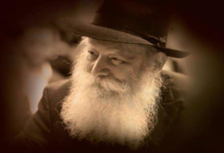 blessing from the rebbe - Jewish Community - Chabad Of Guangzhou